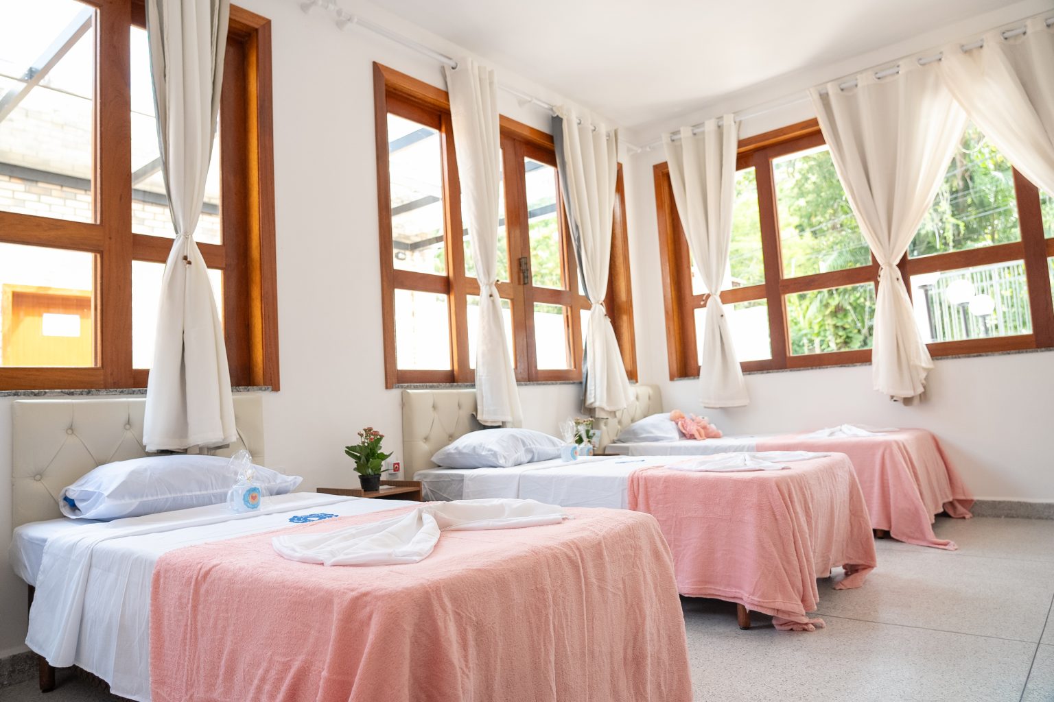 Instituição de Longa Permanência para Idosos Luiza Olindina da Silva ...